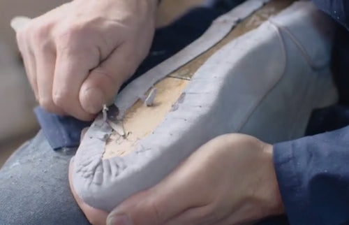 Benjamin Berner Swiss Genuine Leather Handcrafted Luxury Sneaker