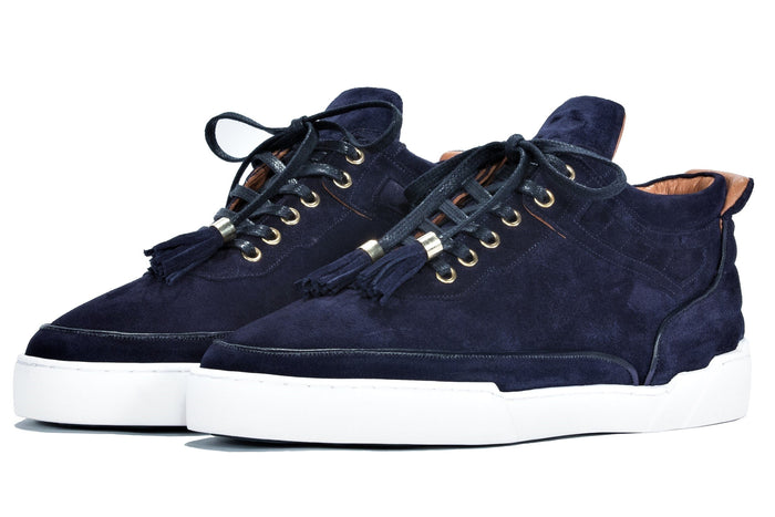 Men's - Benjamin Berner